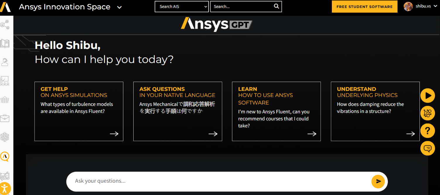 ShibuVs - Personal Portfolio